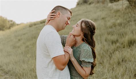 Alexis Ehrhardt And Connor Pudenzs Wedding Website