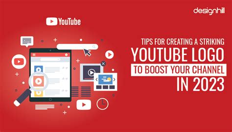 Design A Youtube Logo