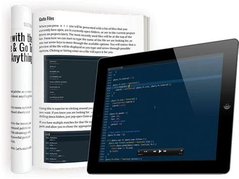 Become A Sublime Text Power User Creative Bloq
