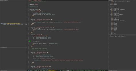Dap Ui Controls Interface For Terminal Nw · Issue 419 · Emacs Lspdap Mode · Github