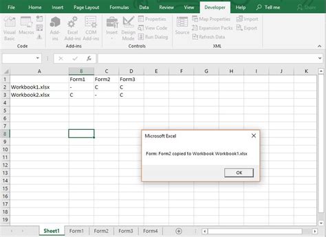 Conditional Import Of Worksheets In Excel Super User