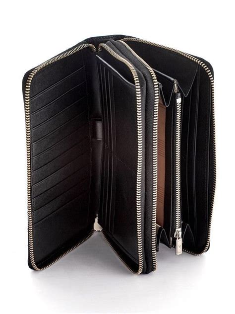 Кошелёк | Handcrafted leather wallet, Wallet, Travel wallets