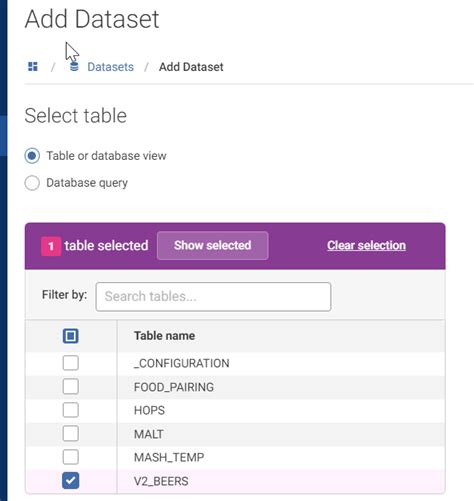 Autonomous Rest Connection Sql Query — Experian Data Quality Community