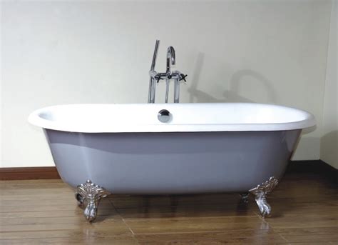 Casting Iron Bathtub Bgl 8080 1 Cast Iron Bath And Bathtubs