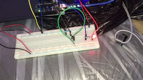Challenge 3 Arduino Youtube