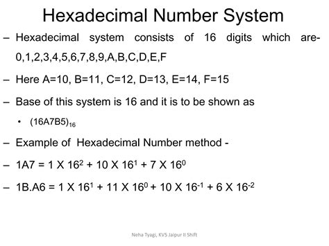 Data Representation Notes Class 11 Pdf Computing Technology