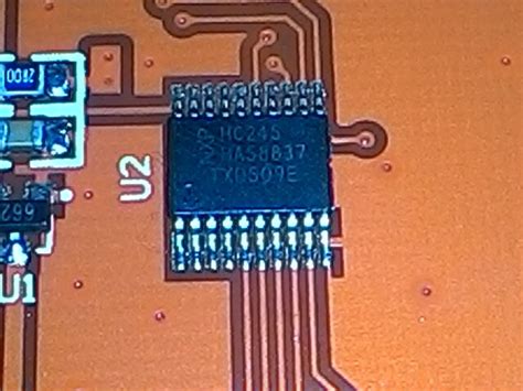 pin out 1 8 serial spi tft lcd display module st7735b ic displays arduino forum