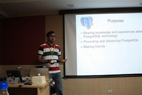 Edb At Pgconf India 2025 Fostering Postgres Innovation