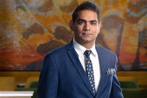 Jw Marriott Bengaluru Appoints Dushyant Singh As Director Of Operations