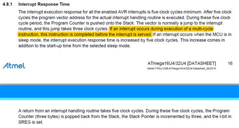 Random Double Interrupt Trigger Solved General Guidance Arduino Forum