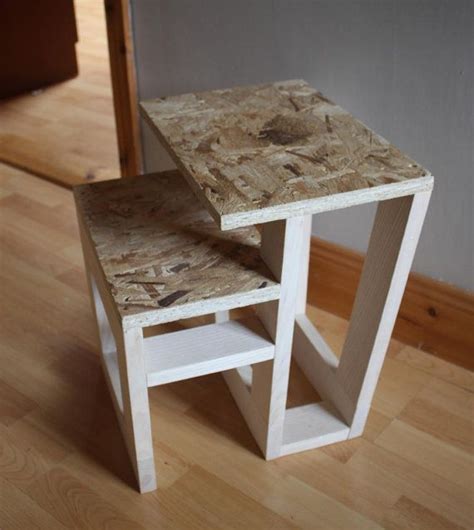 48 Best Osb Images On Pinterest Furniture Woodworking And Diner Table