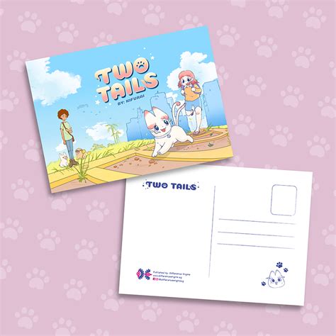 Two Tails Bundle Pack Difference Engine