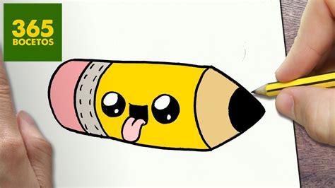 Dibujos Kawaii Para Colorear Dibujar E Imprimir Colorear Imágenes