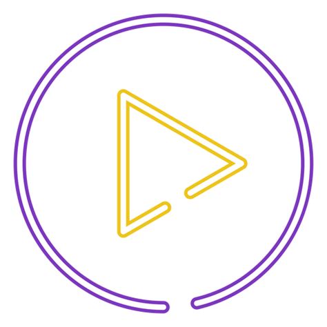 Play Button Svg