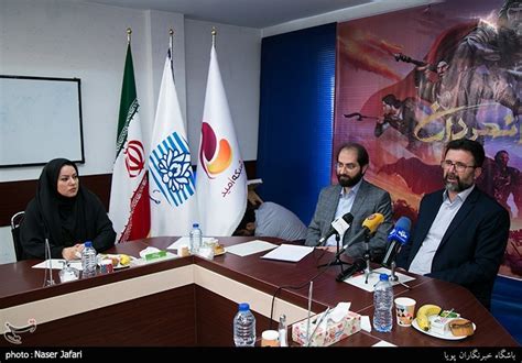 مدیر مرکز پویانمایی صبا پویانمایی‌های حماسی جلوی ضعف‌های تاریخی را می