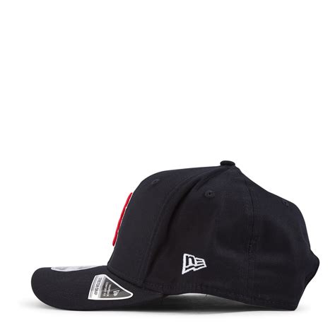 Boston Mlb Logo Nike Red Boston Red Sox Cooperstown Collection