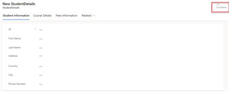 Concatenation Multiple Columns Using Formula Type Column In Microsoft