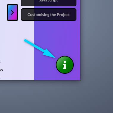 Add A Floating Button To Your Site CreateElement