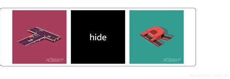 利用css3实现图片3d旋转 css实现img立体旋转 csdn博客