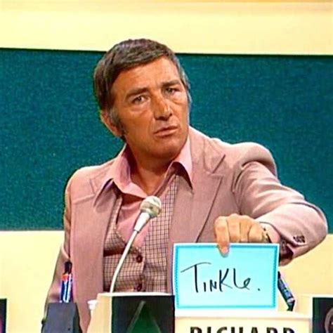 Richard Dawson And Gretchen Johnson Wedding