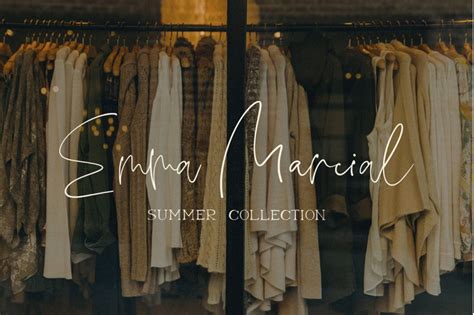 Boho Signature Handwritten Font Trio By CallMeStasya TheHungryJPEG