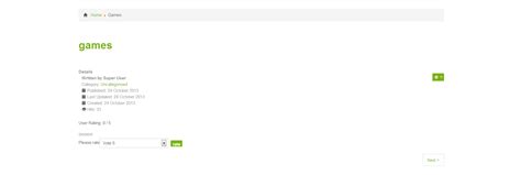 Joomla30 Article In Joomla Displaying Incorrectly Stack Overflow