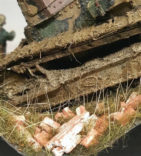 Big Game Hunting Inspirations By Robert Blokker Armorama™