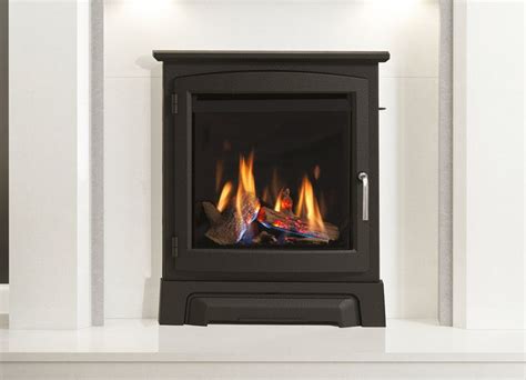 Elgin And Hall Timeless Elegance Captivating Warmth Inset