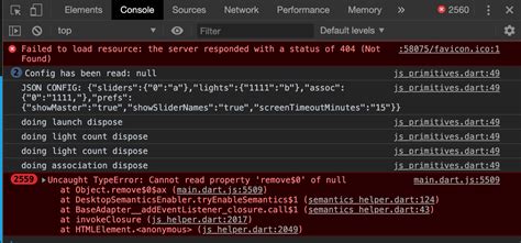 Web What Are Differences Between Flutter Run And Simple Server Of Web Build · Issue