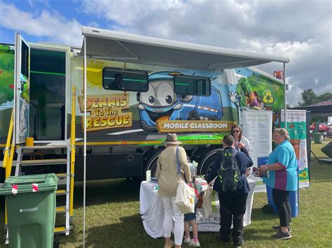 Dennis Eagle Ltd Warwick