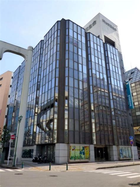 明治安田生命千葉ビル千葉市中央区本千葉町のビル情報【オフィスナビ®】