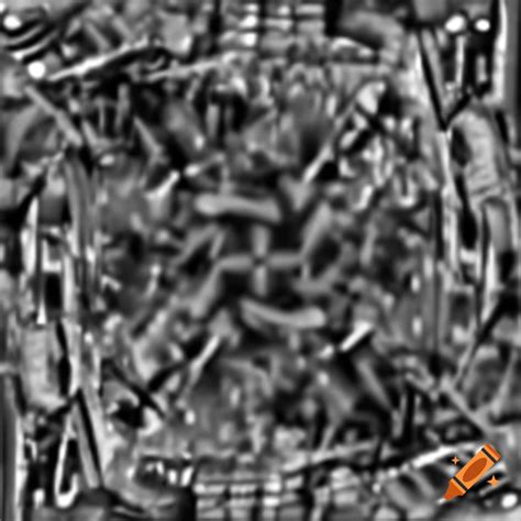 Graphite Anode Charging With Electrons At Molecular Level On Craiyon