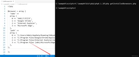 Wampserver 中文浏览器报错问题（已解决）wampserver335 Csdn博客