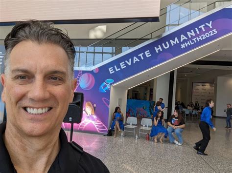 Rob Damiani On Linkedin Lasvegas