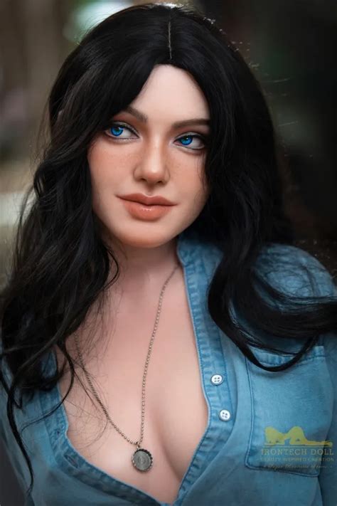 A Cup Sex Doll Lifelike Small Cup Boobs Love Dolls For Male