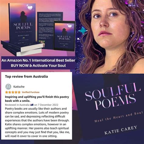 Poetrycommunity Poems Poetrybook Katie Carey