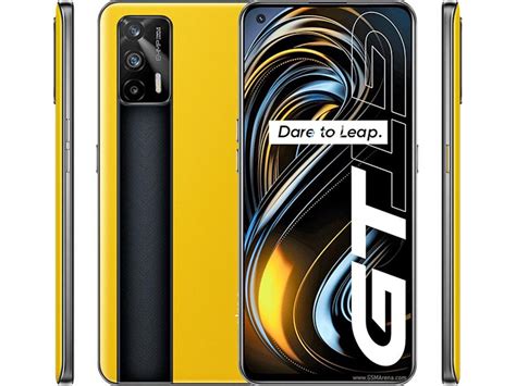 Perbedaan Realme Gt Neo Dan Realme Gt G Tagar