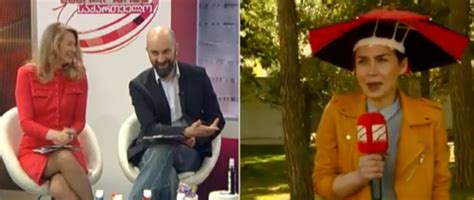 კურიოზი რუსთავი 2 ის პირდაპირ ეთერში აი რა გაუკეთა ნიკა გრიგოლიამ ჩემი ცოლის დაქალების