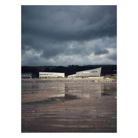 George Mikurcik On Linkedin Pendine Pendinesands Pendinemuseum