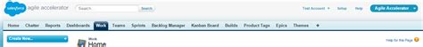 SFDC Install Agile Accelerator In Salesforce