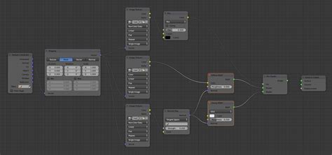 Texturing Confusing Problem When Im Trying To Mix Diffuse With