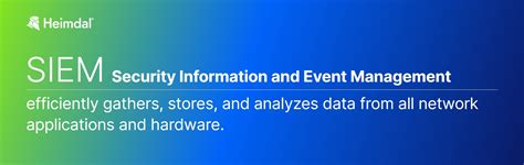 Xdr Vs Siem Vs Soar A Comparison