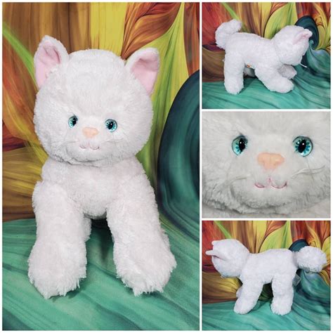 Build A Bear Cats