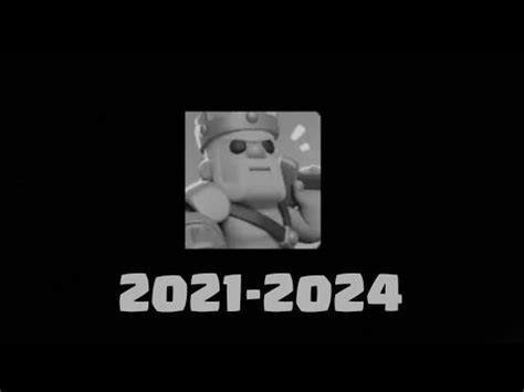 ЗАКРЫТИЕ КЛЕШ МИНИ😭💔 - YouTube