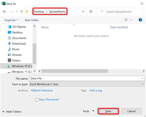 Microsoft Excel Sharing Violation” Error Causes And How To Fix