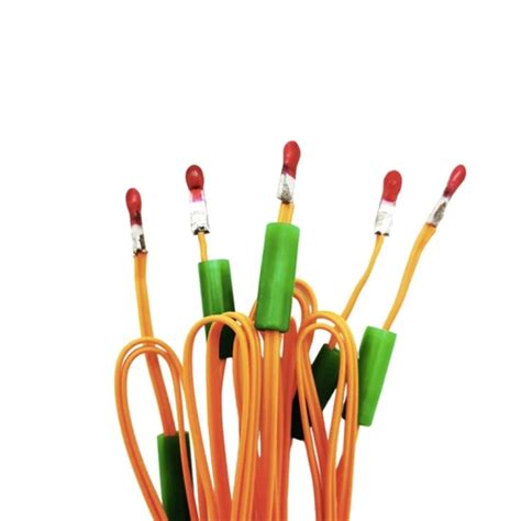 Firing System Fireworks 05m Remote Control Fireworks Electric Igniter Electric Fuse Igniter