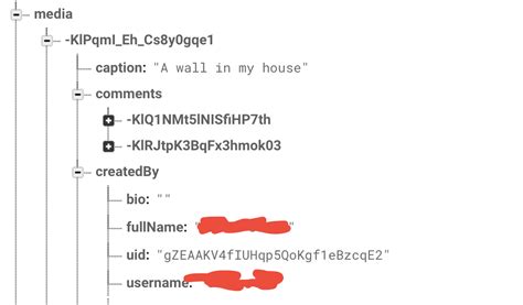Ios Filter Firebase Data Swift 3 Stack Overflow