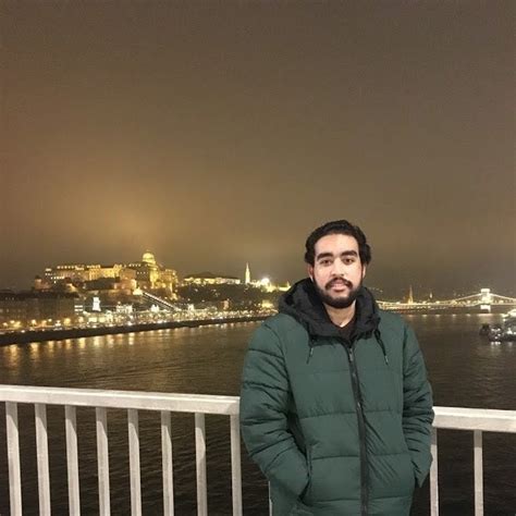 Ahmed Ali Medium