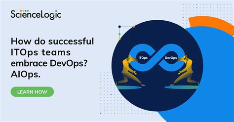 ITOps Or DevOps Overcoming The Conflict ScienceLogic