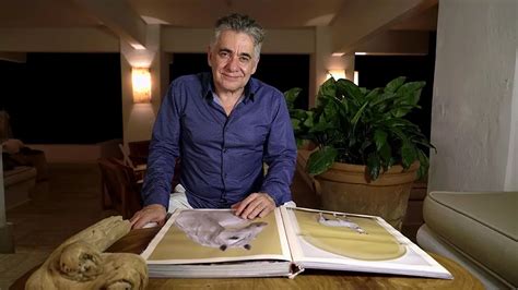 Les Mexicains Gerardo Ceballos Et Rodolfo Dirzo Remportent Le Prix Fbbva Fronteras Pour Avoir